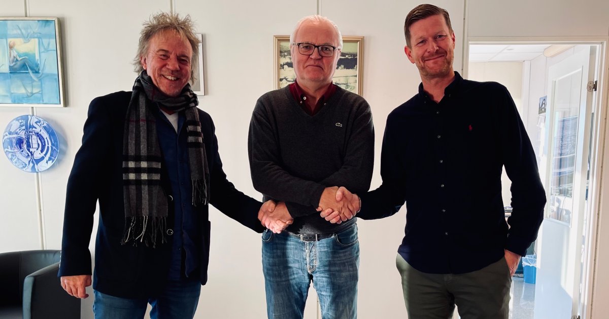 Fjerdingstad fortsetter i SIF-lauget / Strømsgodset